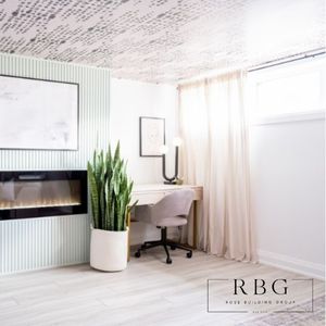 Design Ideas to Maximize Natural Light in Basement | Rose