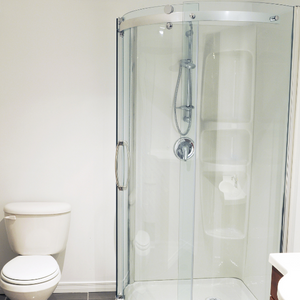 The Perfect Shower For Your Bathroom Renovation | Rose Building